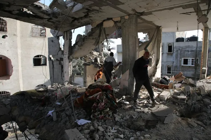 مصر ترحب بقرار النرويج وأيرلندا وإسبانيا الاعتراف رسميا بدولة فلسطين